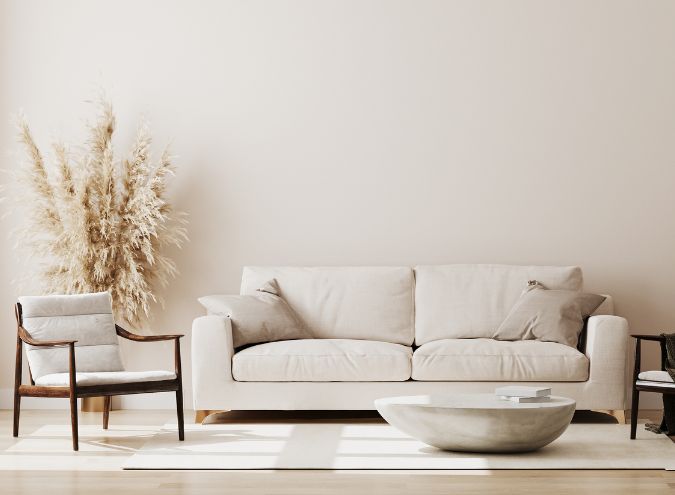 Peinture couleur beige gris – Peinture Algo