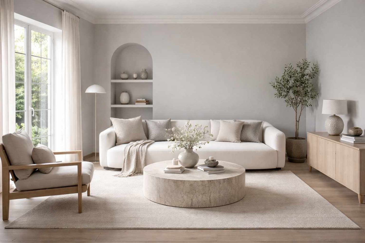 peinture gris argent – Peinture Algo