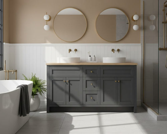 Peinture mdf gris anthracite – Peinture Algo