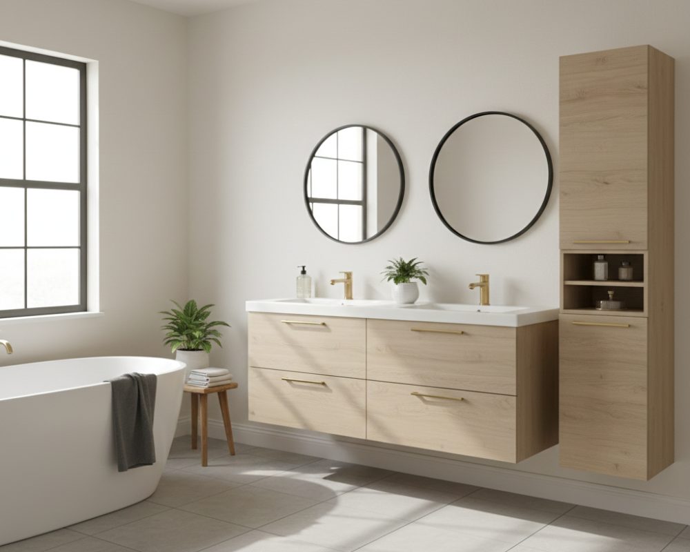 Peinture mélaminé beige – Peinture Algo