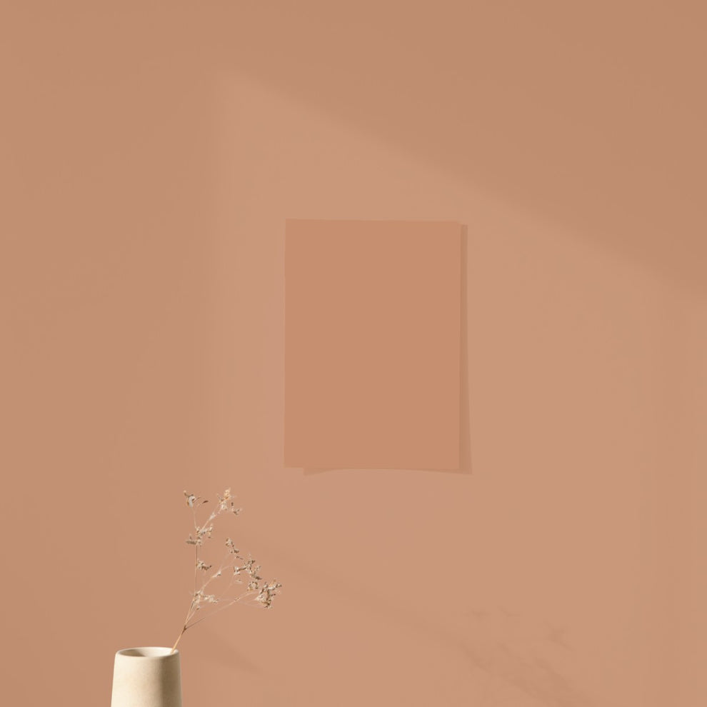 Magellan Color Chart Sample – Peinture Algo