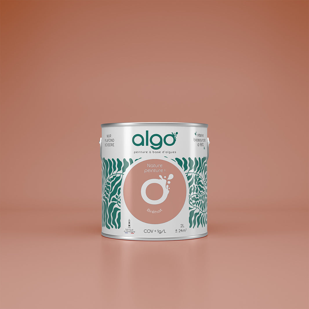 Nos produits : Peinture, échantillons, harmonies - Algo Paint ...